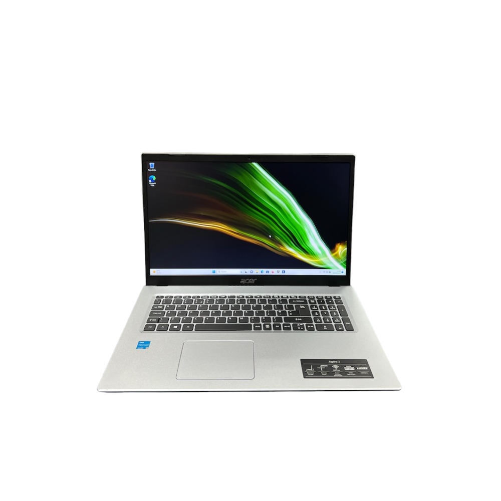 Acer Aspire 3 N20C6 15.6'' 256GB 4GB RAM - Own4Less